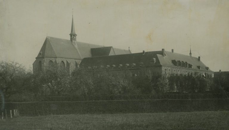 Beeldenstorm 1566 – Weert van Horne Stad